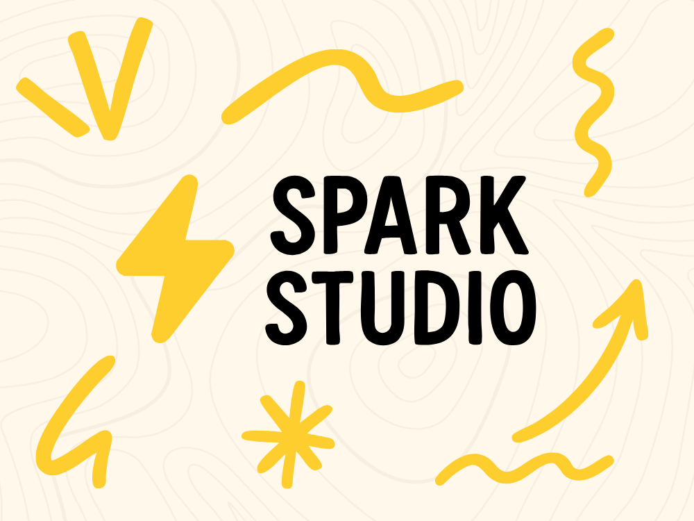 Spark Studio Home - Spark Studio