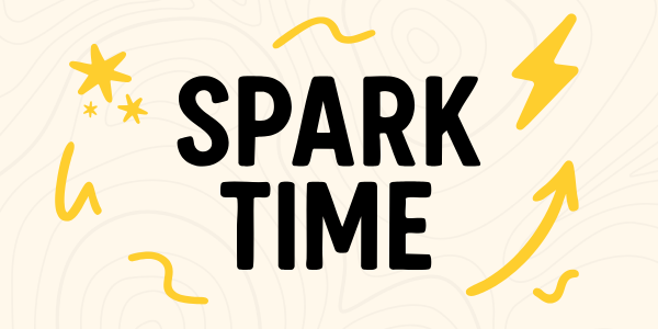 Spark Time - Spark Studio